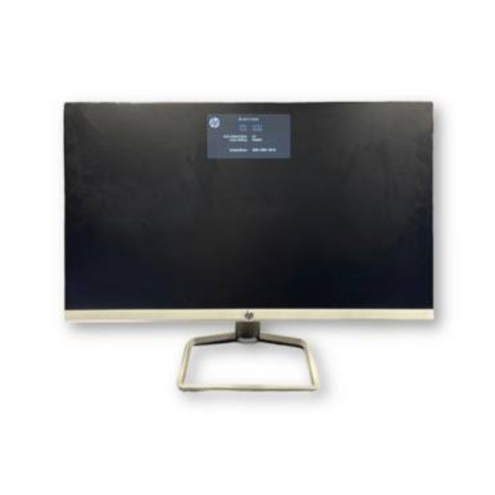 Pre-owned HP 24f 24-inch Display Monitor - Own4Less